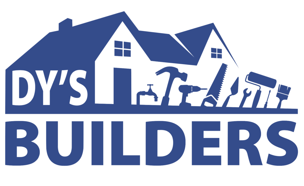 Home - Dy's Builders